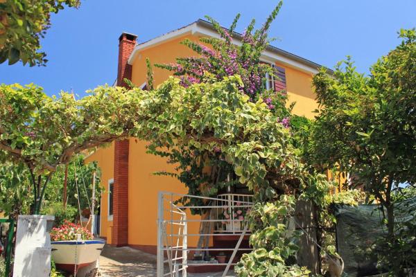 Apartments By The Sea Sali, Dugi Otok - 8110 - Sali
