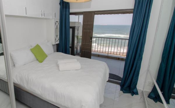 8 Bronze Beach Umhlanga Rocks - Umhlanga