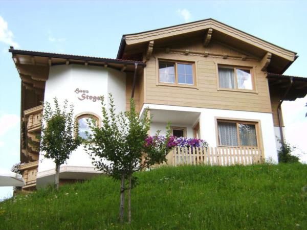 Appartment Steger Klara - Mittersill
