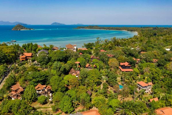 Good Time Sports Village Koh Mak - Ko Mak