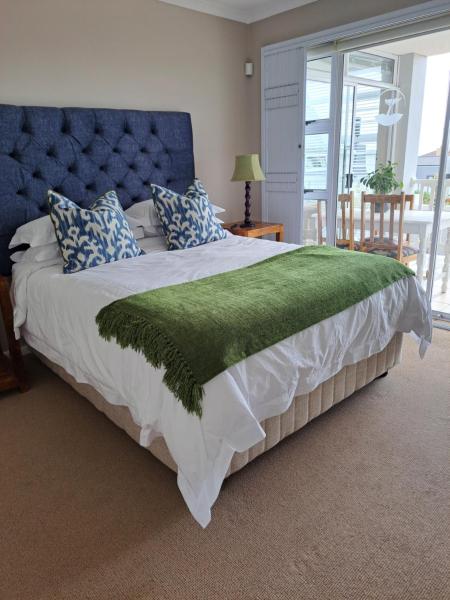 Sunny Coastal Hide-away - Gansbaai