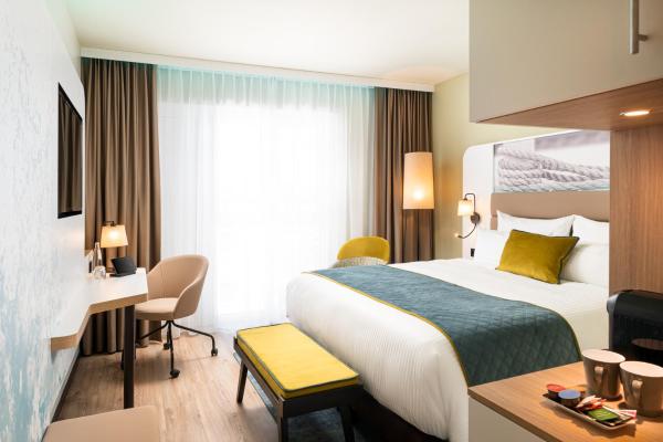 Leonardo Hotel Hamburg Altona - Norderstedt