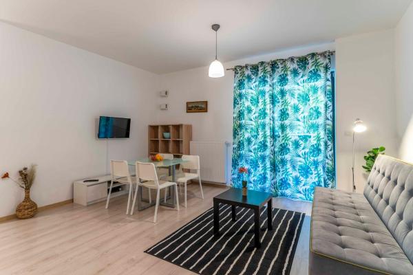 First - Green ŻOliborz Apartment 6 - Varsovie