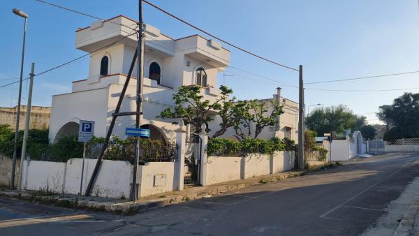 Villa Gabriella - Campomarino