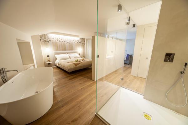 Domus Fonte Dei Leoni - Assisi