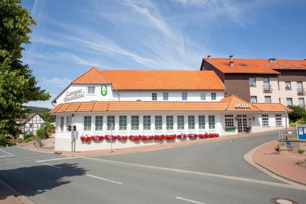 Lampes Posthotel - Alfeld