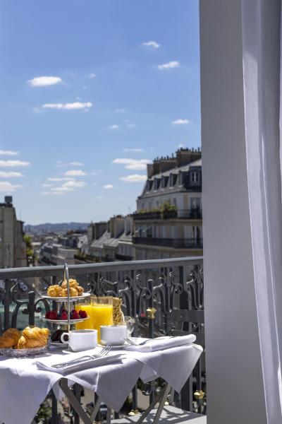 Manolita Paris - Paris
