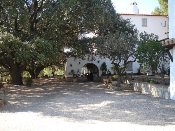 Masia Rural Les Alsines - Valls