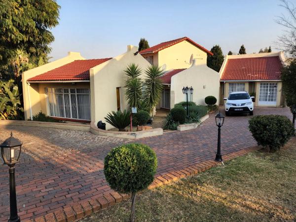 Winchester Lodge - Johannesburg&nbsp;South