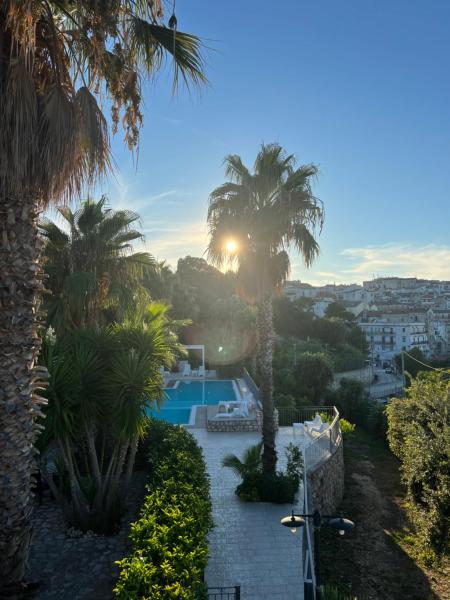 Albergo Villa Vittoria - Peschici