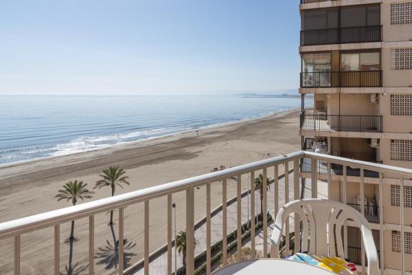 El Raco, B-8-15 - Cullera