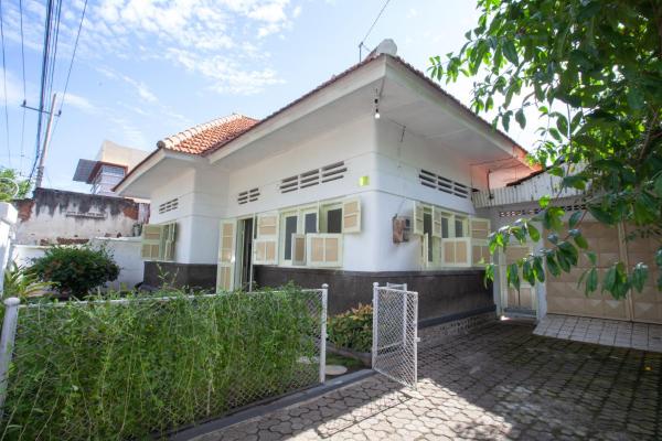 Kallista Homestay - Banyuwangi