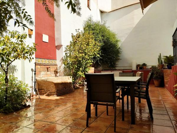 Spacious Apartment In Granada With Fenced Garden - 160 M² - Granada, España