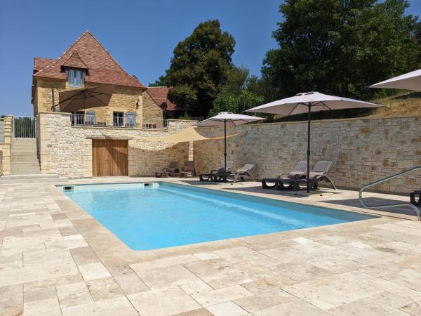 Domaine De Fleurie - 多爾多涅