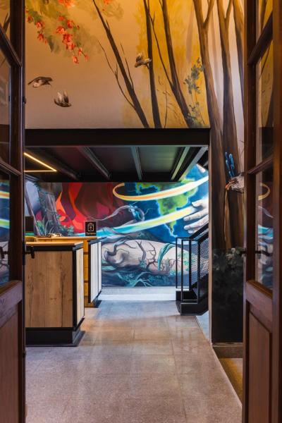 Faz Hostel - Córdoba