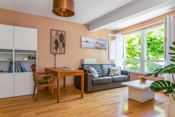 Appartement Duchez - Welkeys - Bassin d'Arcachon