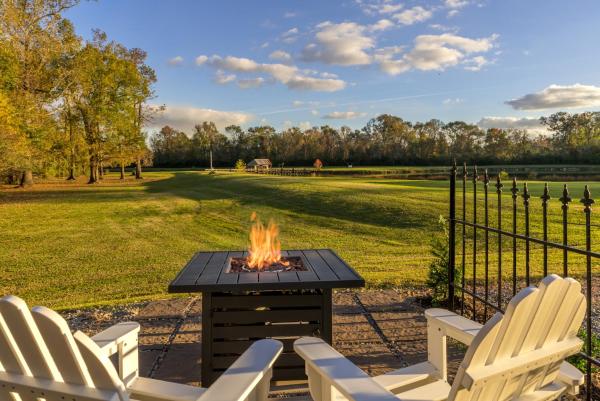 Maison D'memoire Bed & Breakfast Cottages - Louisiana