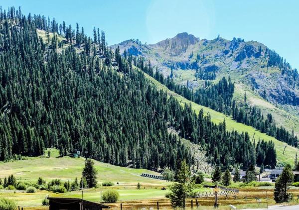 Everline Resort And Spa, Lake Tahoe - Tahoe City, CA