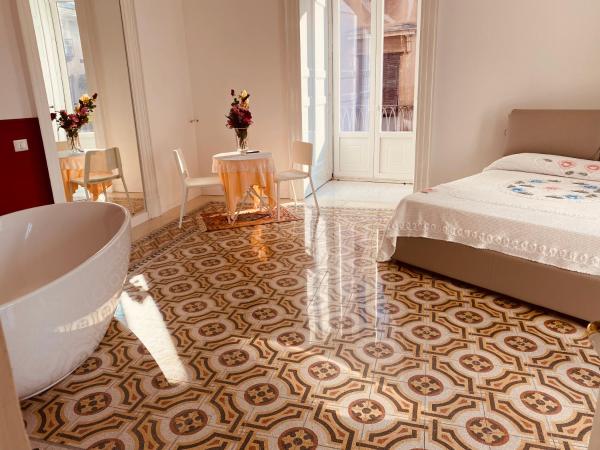 Casa Di Rita - Catania