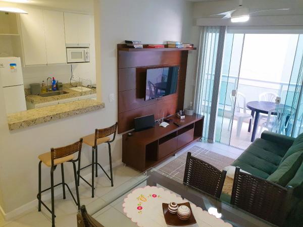 Ap Praia Do Forte! Charme E Conforto!(104) - Cabo Frio