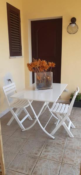 La Casa Di Mia - Posada