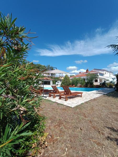 Hotel Holiday - Vrsar