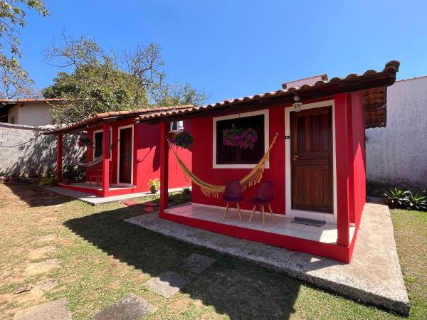 Vila Noel Centro - Itatiaia