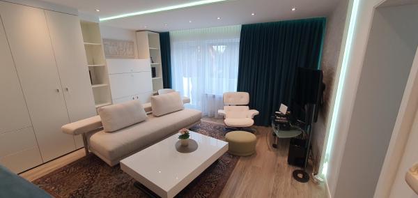 Apartment Und Ferienwohnung, Wohnen Auf Zeit, Callenberger Straße, Coburg - Coburg