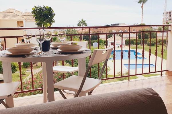Lindo Apartamento Junto à Praia E à Marina De Vilamoura Com Piscina E Wi-fi - Vilamoura