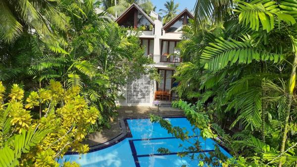 Nirmala Villa - Sri Lanka