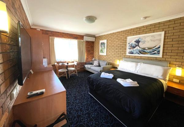 Shiralee Motel Guyra - Guyra