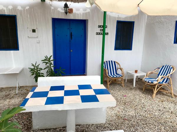 Casa Isabel - La Almona Chica - Álora