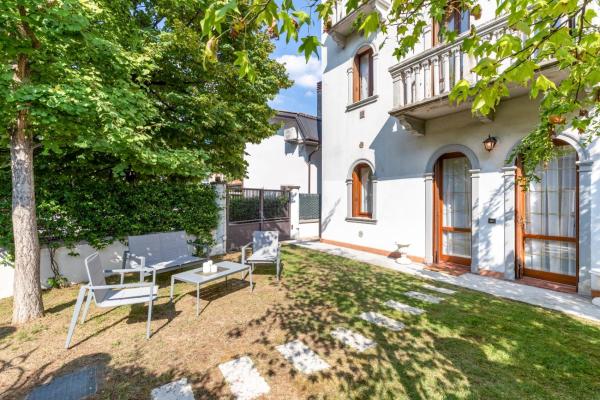 Pet-friendly & Modern Apt With Garden - Vicenza