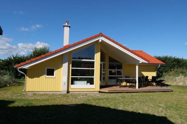 Resort 2 Sea Lodge C 62 - Großenbrode