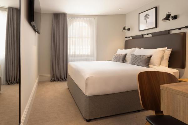 The 55 By Le Mirage - Central London