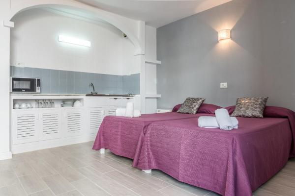 Apartamentos Orosol 2 By Typic Hotels - Ibiza