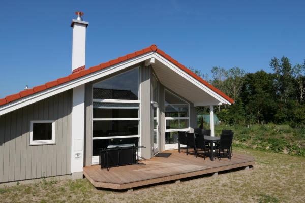 Resort 2 Beach House B 79 - Großenbrode