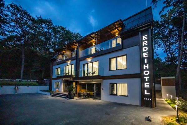 4 ÉVszak Erdeihotel**** - Mátrafüred - Mátraháza