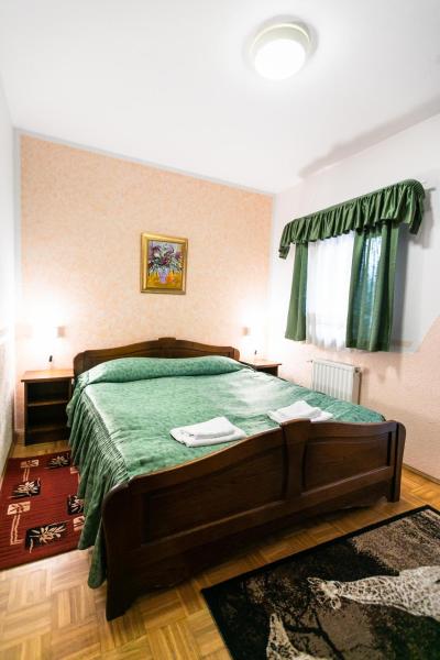 Vema House - Soča