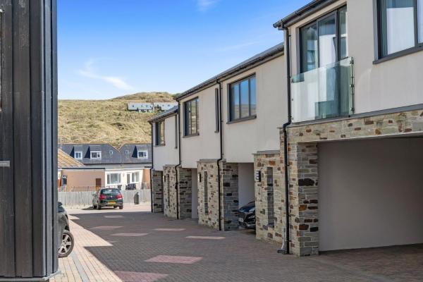 5 The Dunes - St Agnes