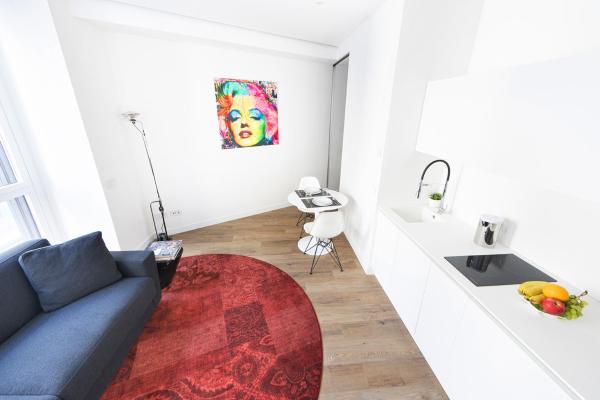 Fiorentini Residence Milano - Milan