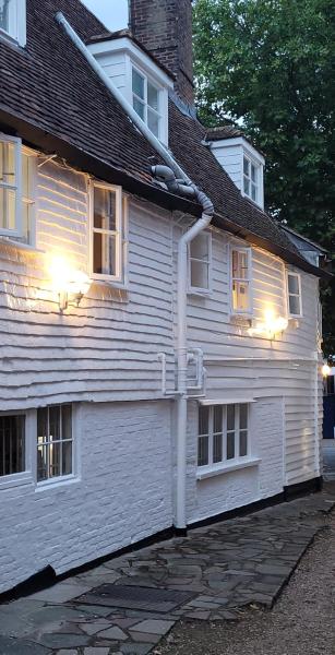 Cosy Getaway ! - Cranbrook, UK