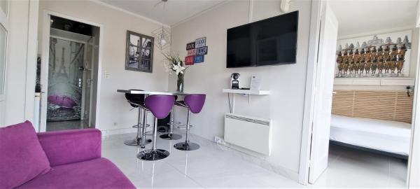 Affitto-nizza - Èze