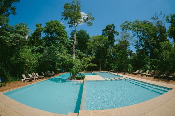 Hotel Tré Iguazú - Puerto Iguazú