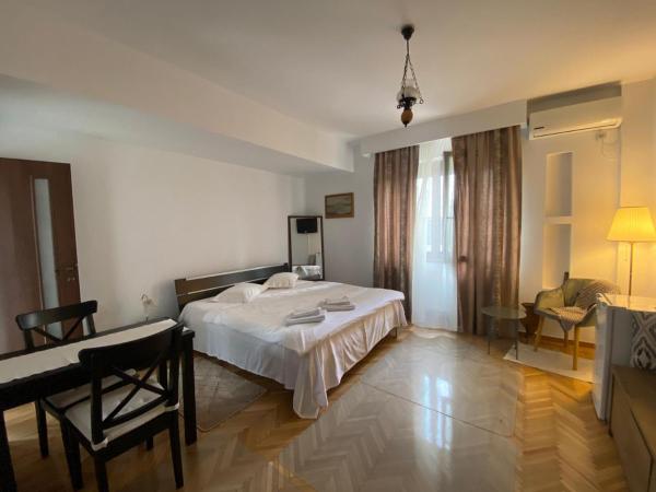 Dinamic Studio Old Town - Bucharest