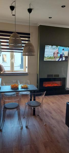 City Centre Apartment - Latvia