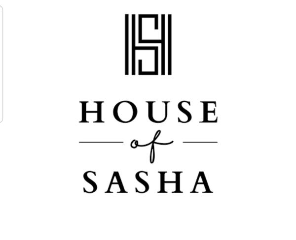 Sasha House - Giza