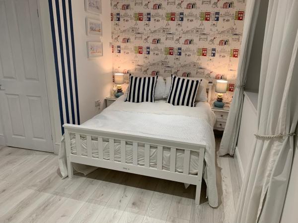 Coastal Joy - Room 5 - Newbiggin-by-the-Sea