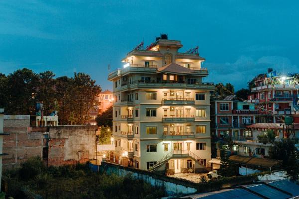 Tise Hotel - Kathmandu