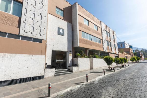 Casa Andina Standard Arequipa - Arequipa